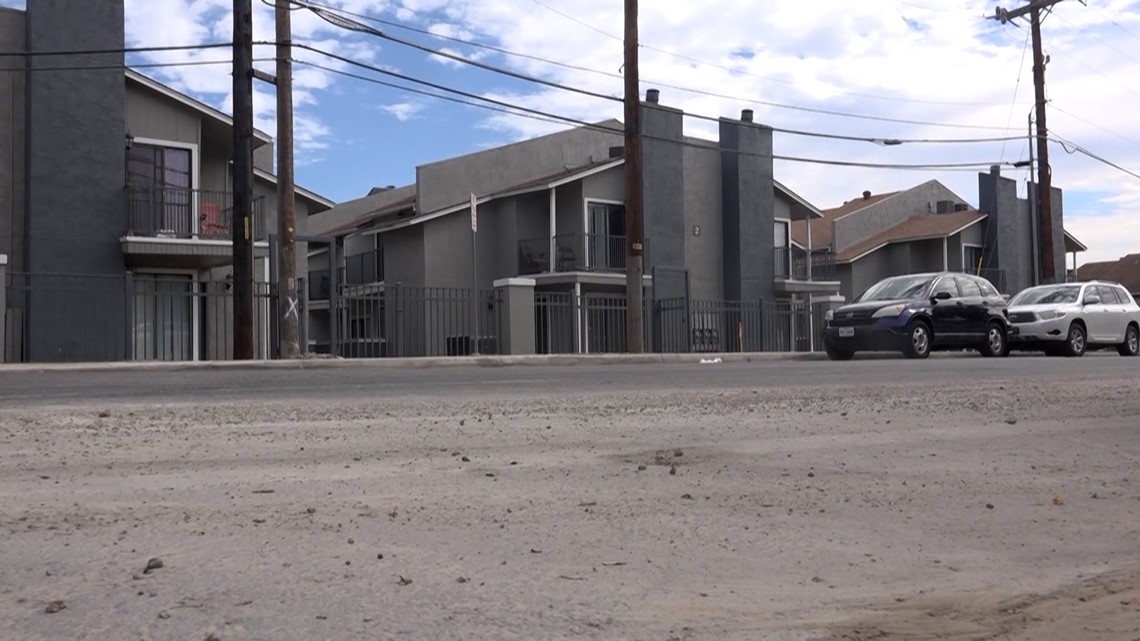 City approves new program to increase code enforcement inspections at ...