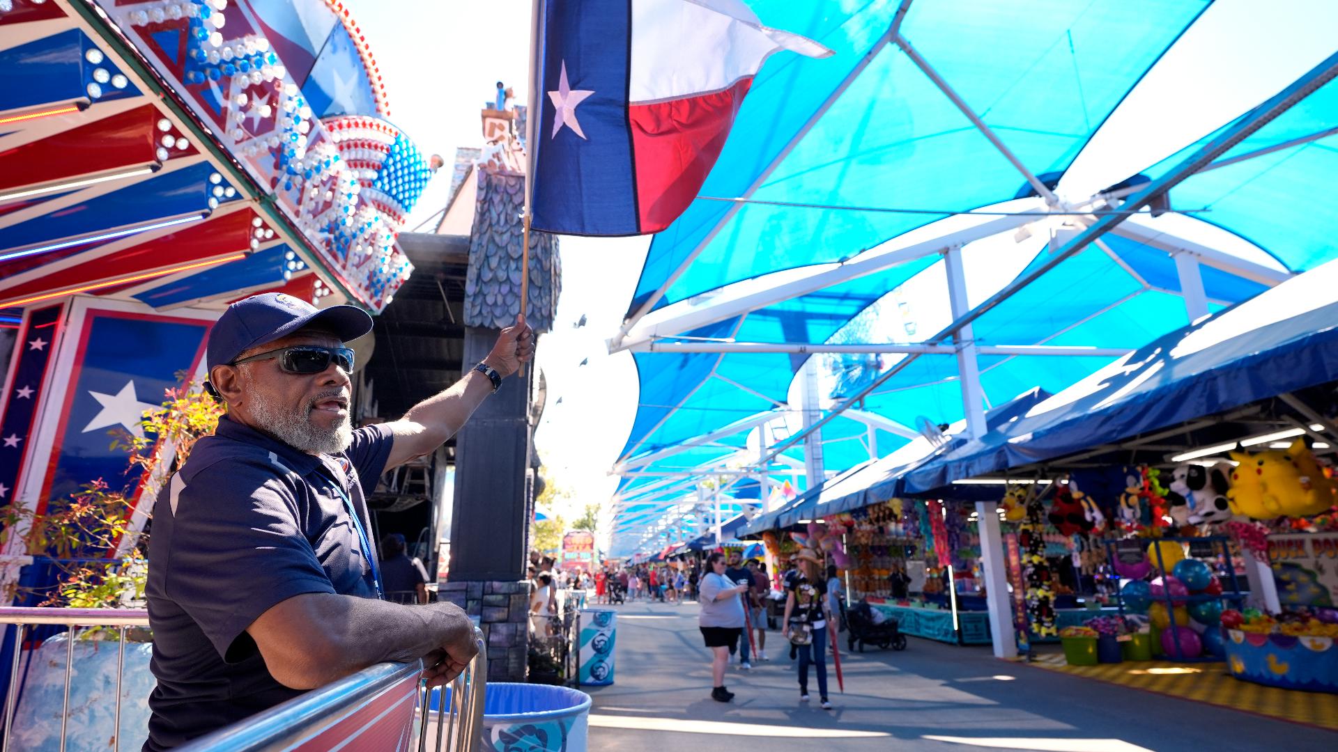 State Fair of Texas: Map, tickets, dates for 2024 | kens5.com