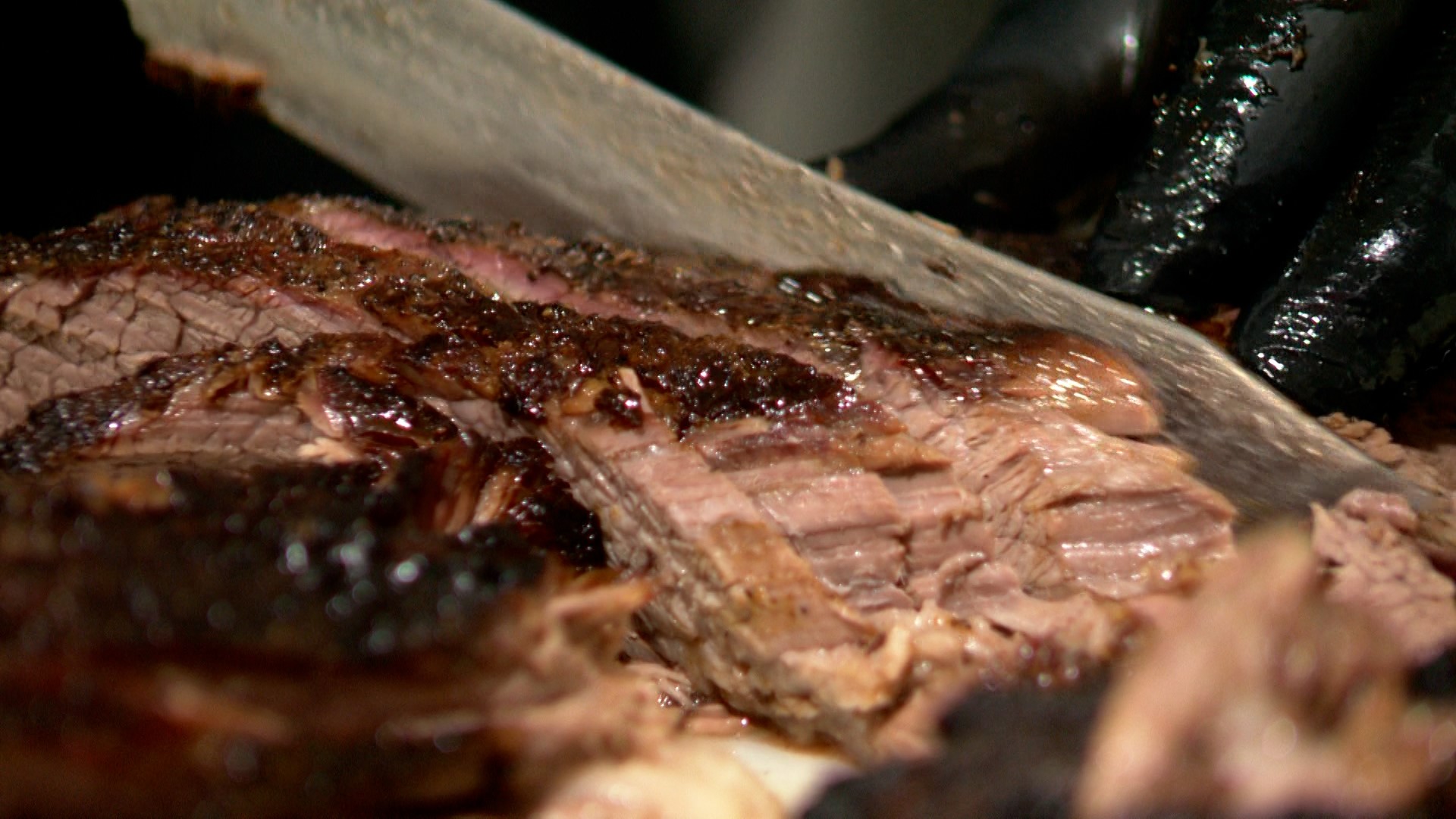 'Dino Rib', 'The Beast' among colossal tasty treats at Rodeo ...