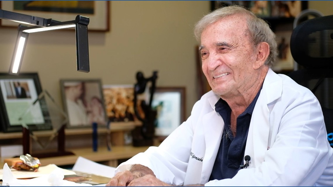 How Gonzaba Medical Group grew from barrio clinic to San Antonio ...