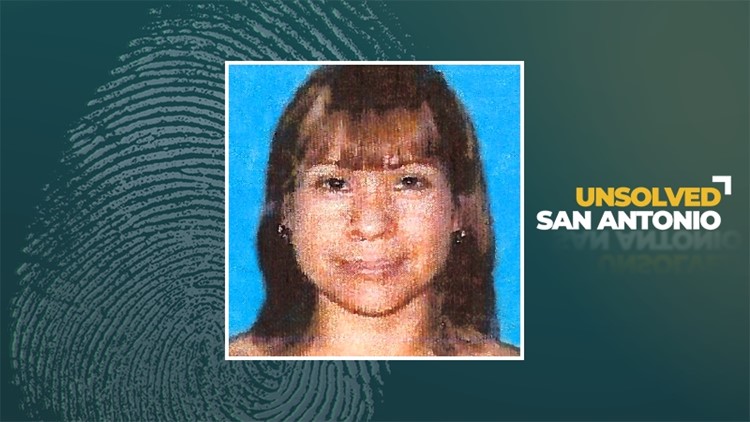 Search for 27 missing people in San Antonio and Bexar County | kens5.com