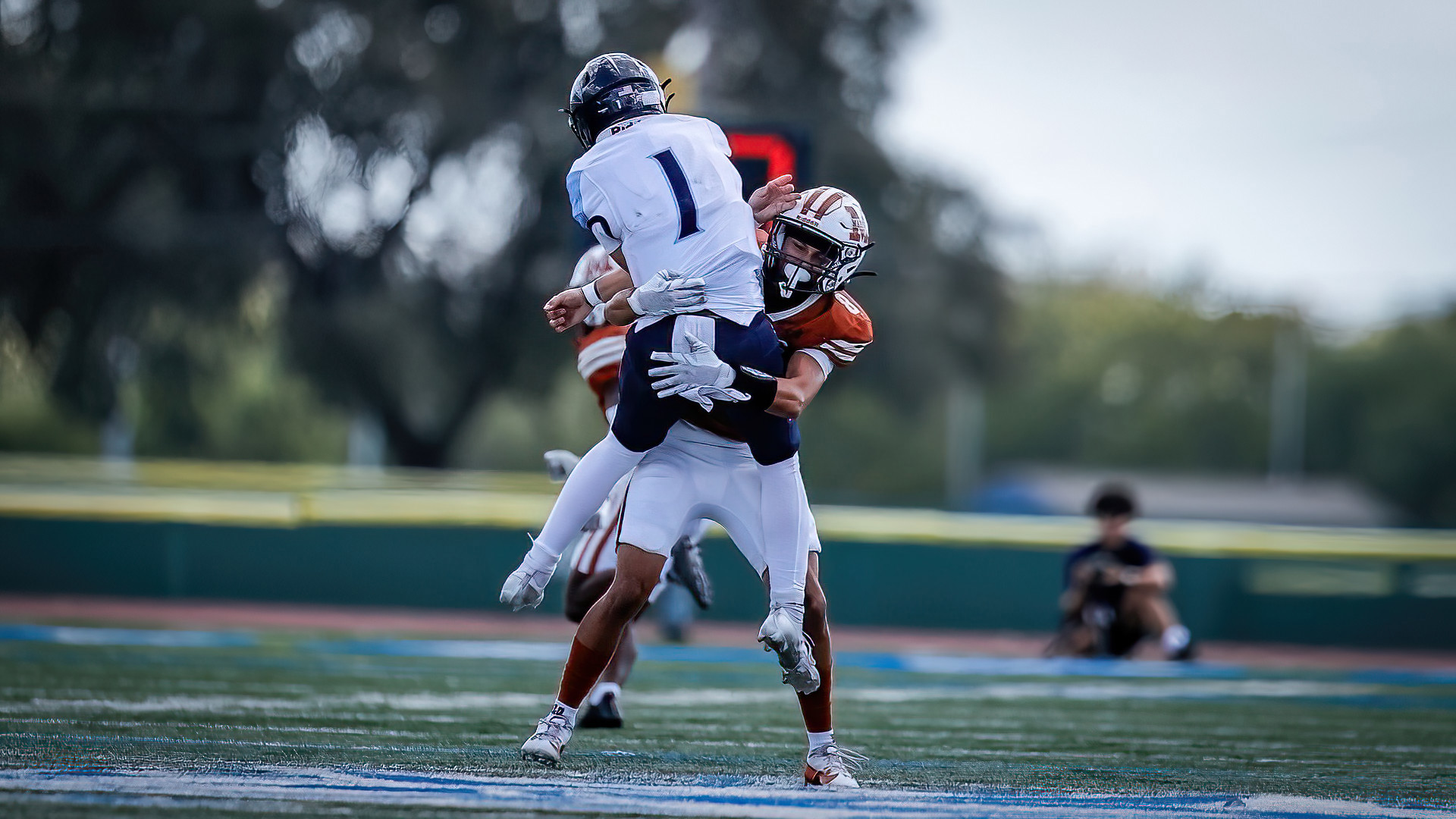KENS 5 High School Football Roundup | October 24-26, 2024 | kens5.com