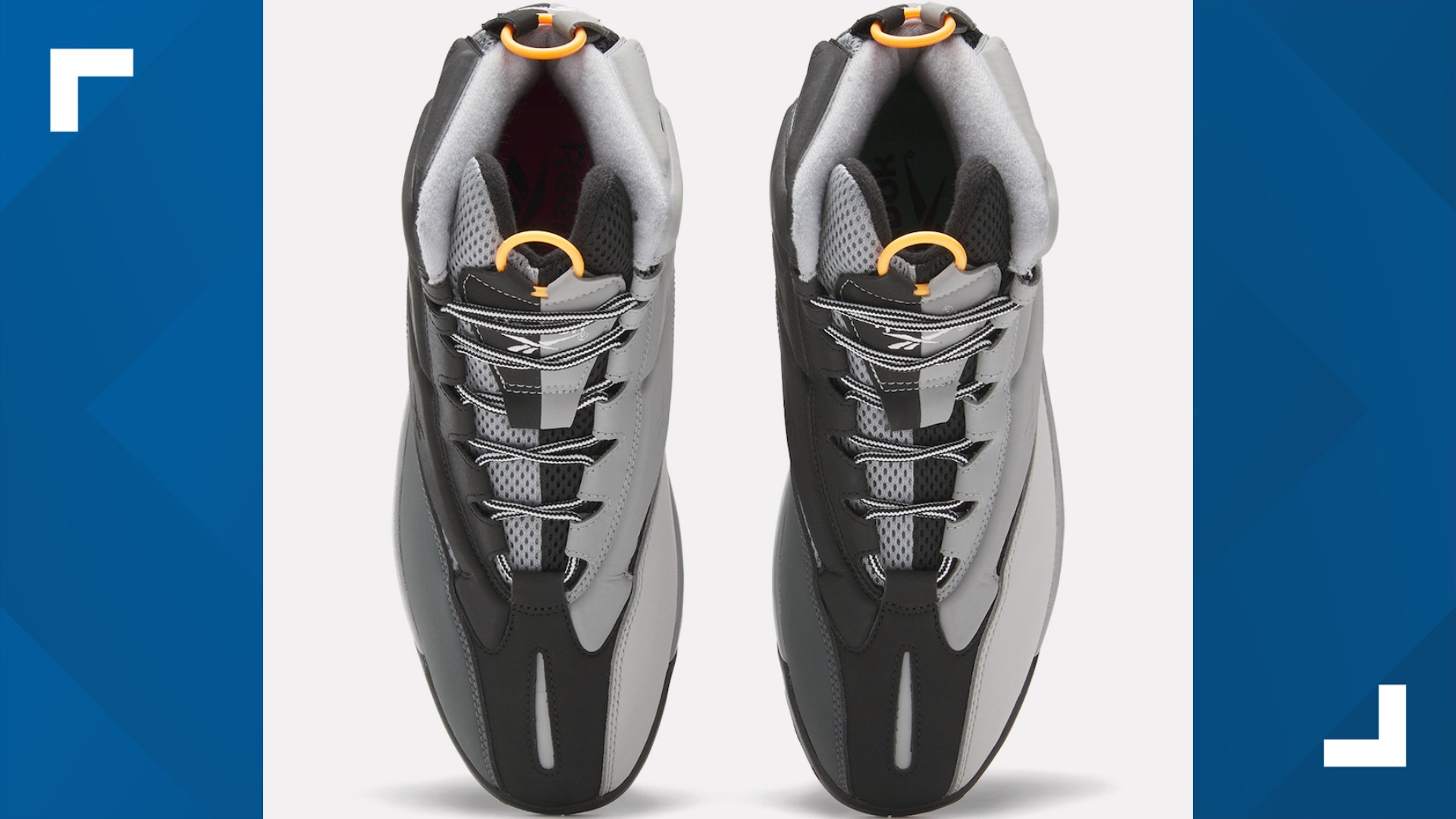 Spurs sneaker news Reebok set to release The Blast The Alamo | kens5.com