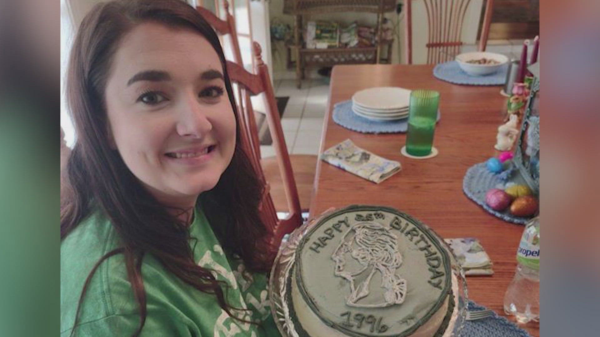Texas coach Ayden Burt remembered a year after her death | kens5.com
