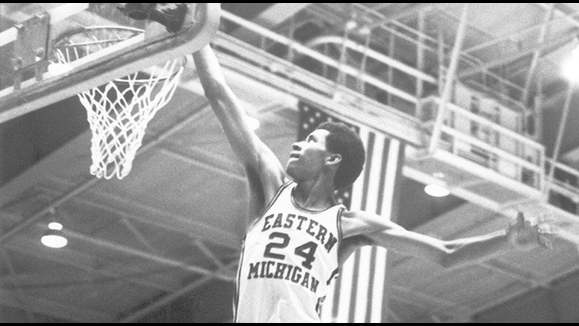 Eastern Michigan University to honor Spurs legend George Gervin | kens5.com