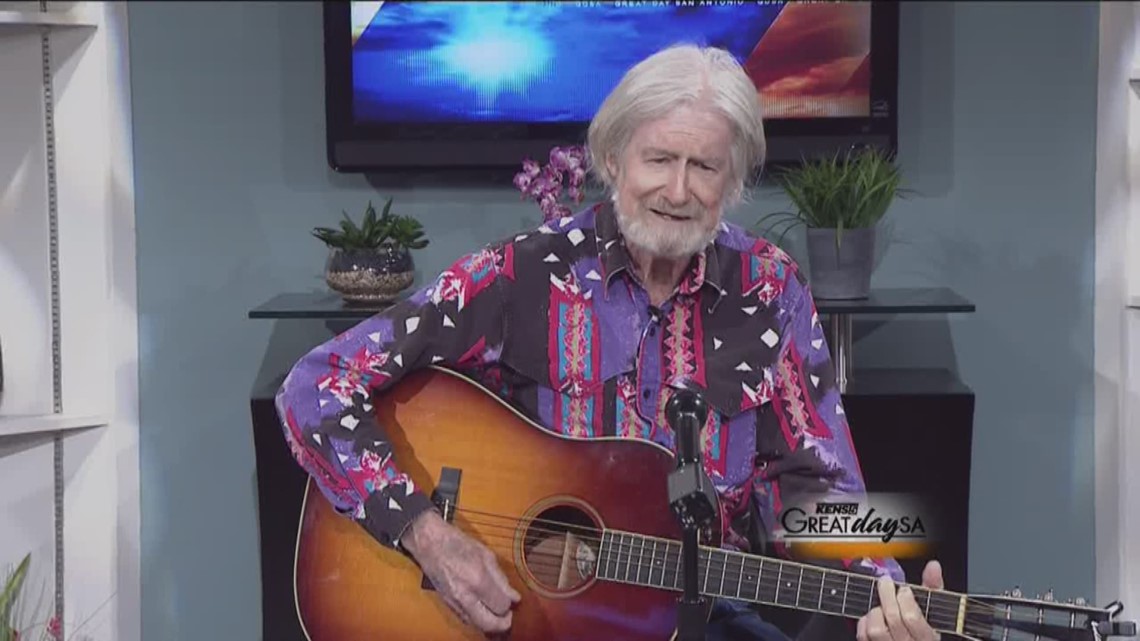 GEORGE CHAMBERS | kens5.com