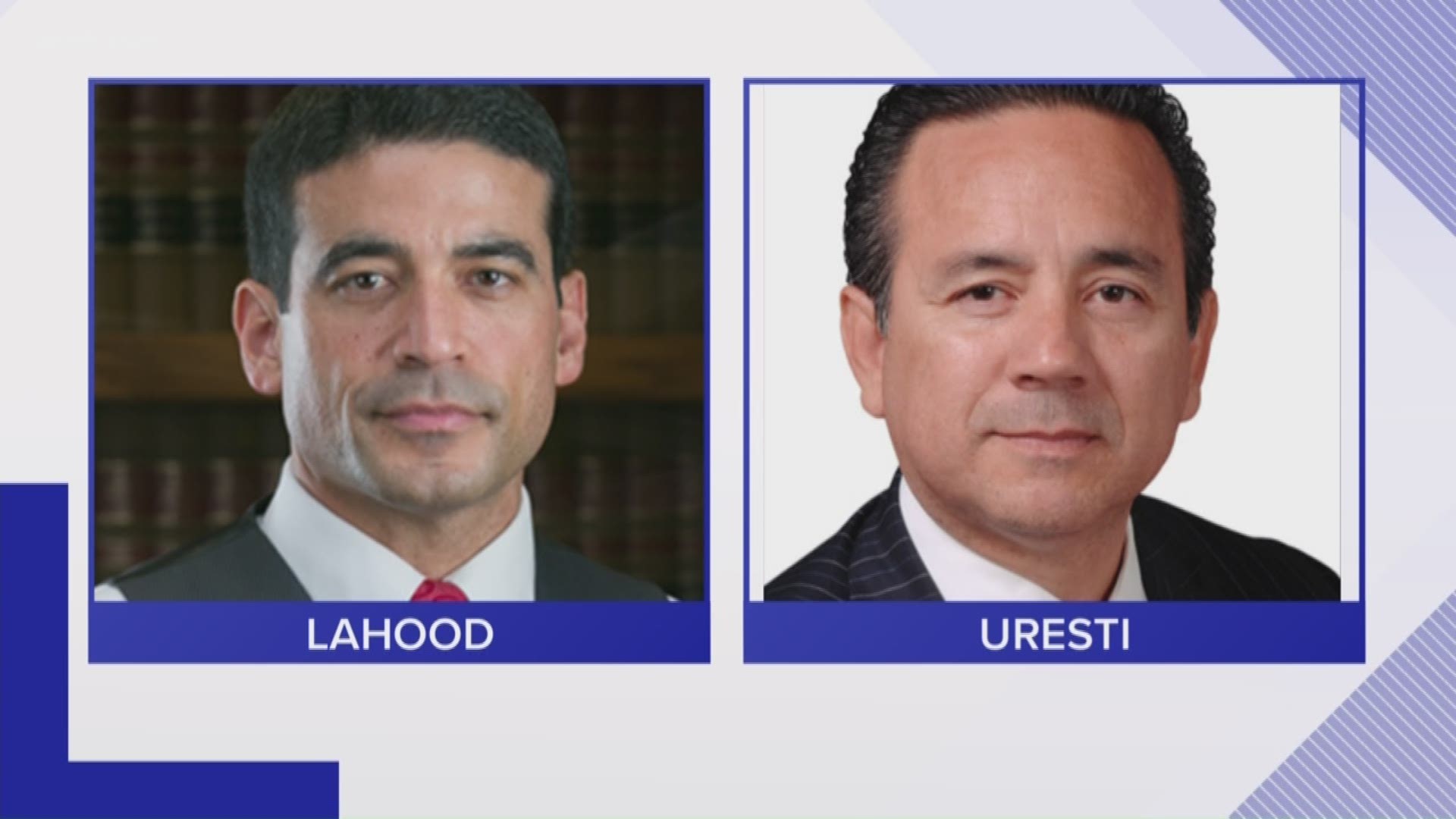Court documents name LaHood's in case involving troubled businessman ...