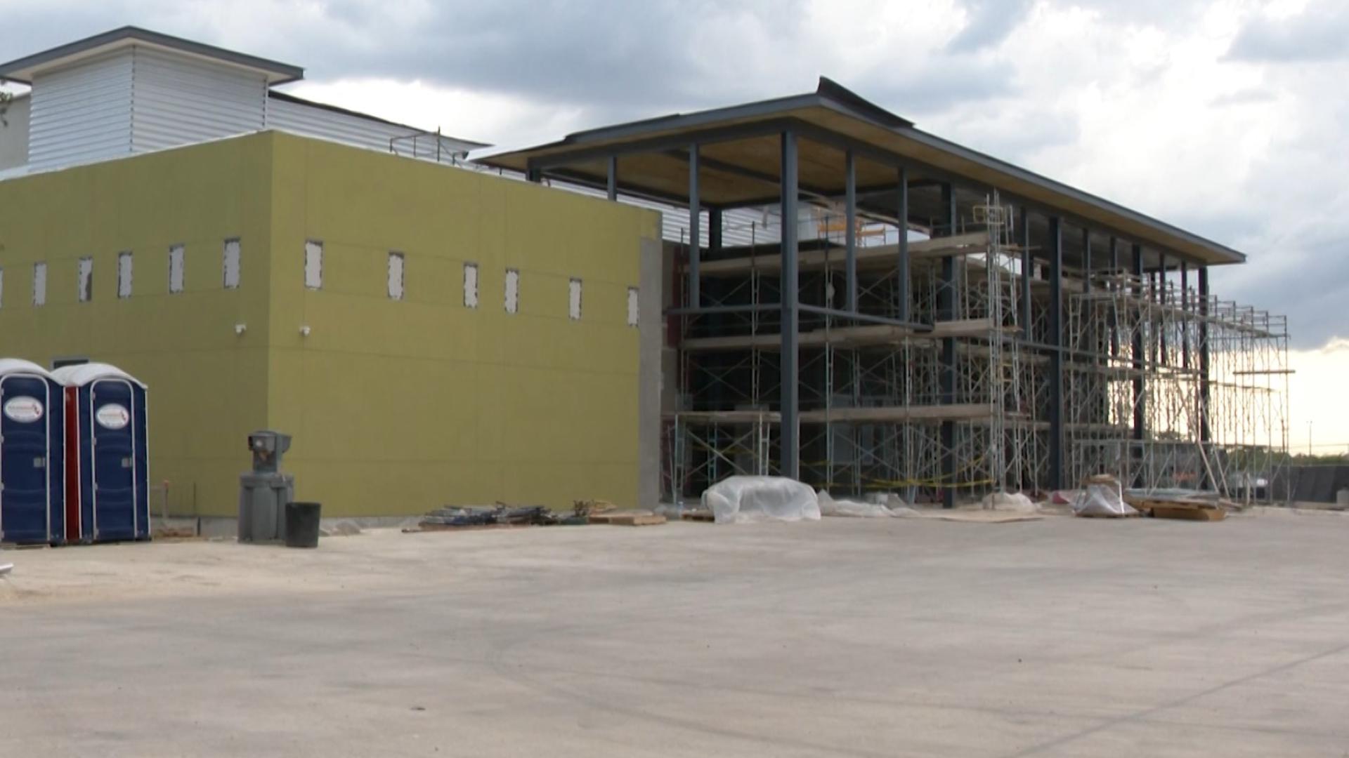 How Gonzaba Medical Group grew from barrio clinic to San Antonio ...