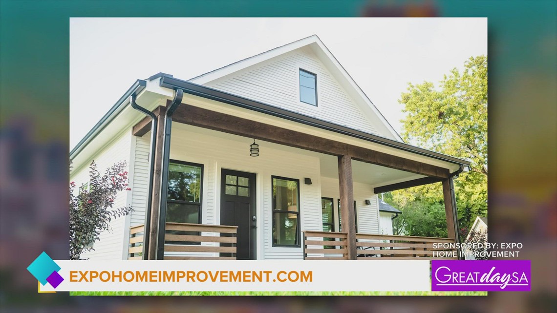 The worn-out window sweepstakes is giving away $10,000 towards new ...