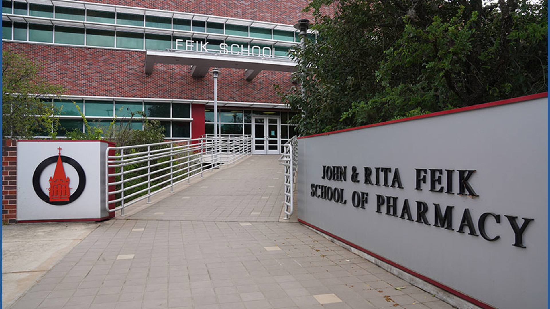 UIW Feik School of Pharmacy ranks No. 1 in Texas on NAPLEX pass rates ...