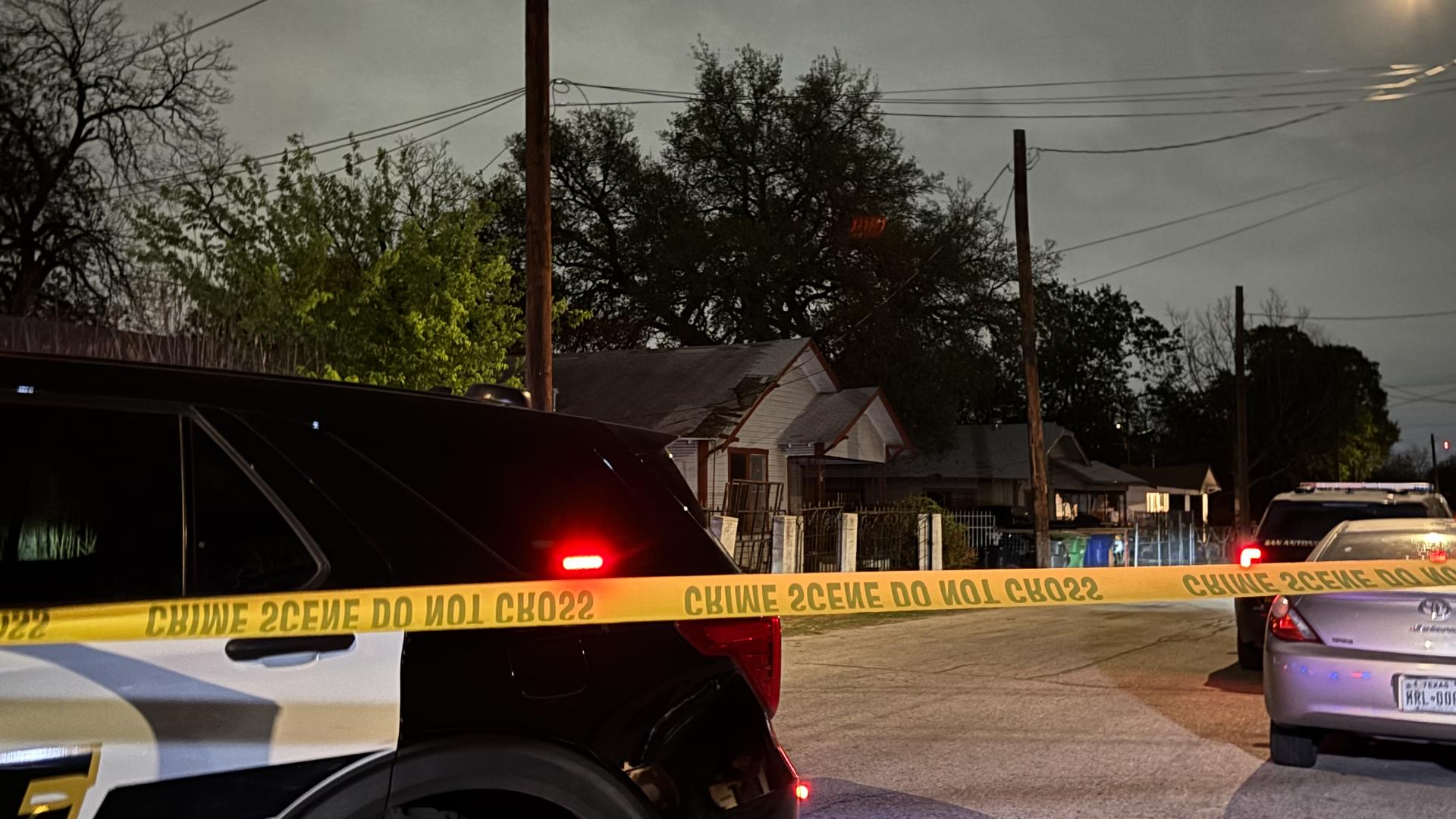 Crime Stoppers offers $5K reward for information on fatal east-side ...