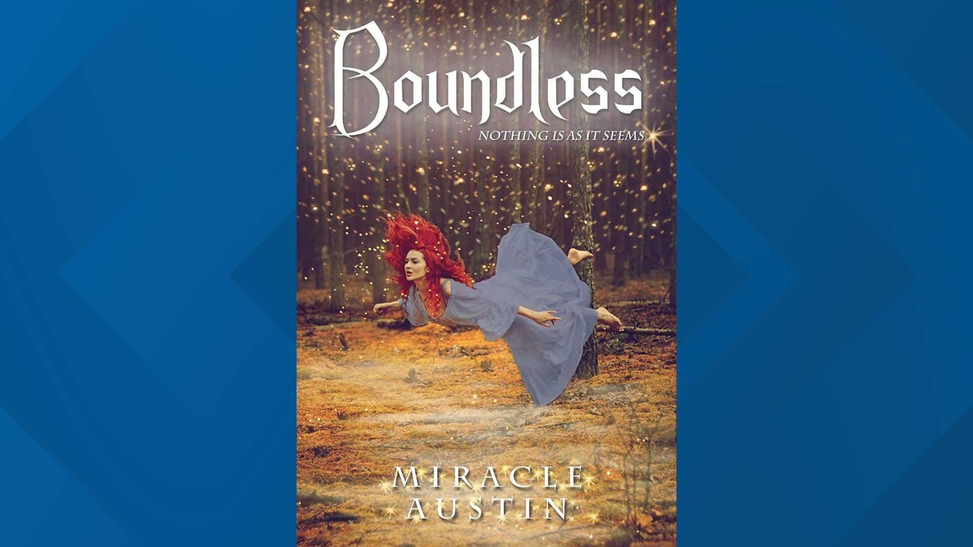 Texas author Miracle Austin blends horror, hope, and healing in her ...
