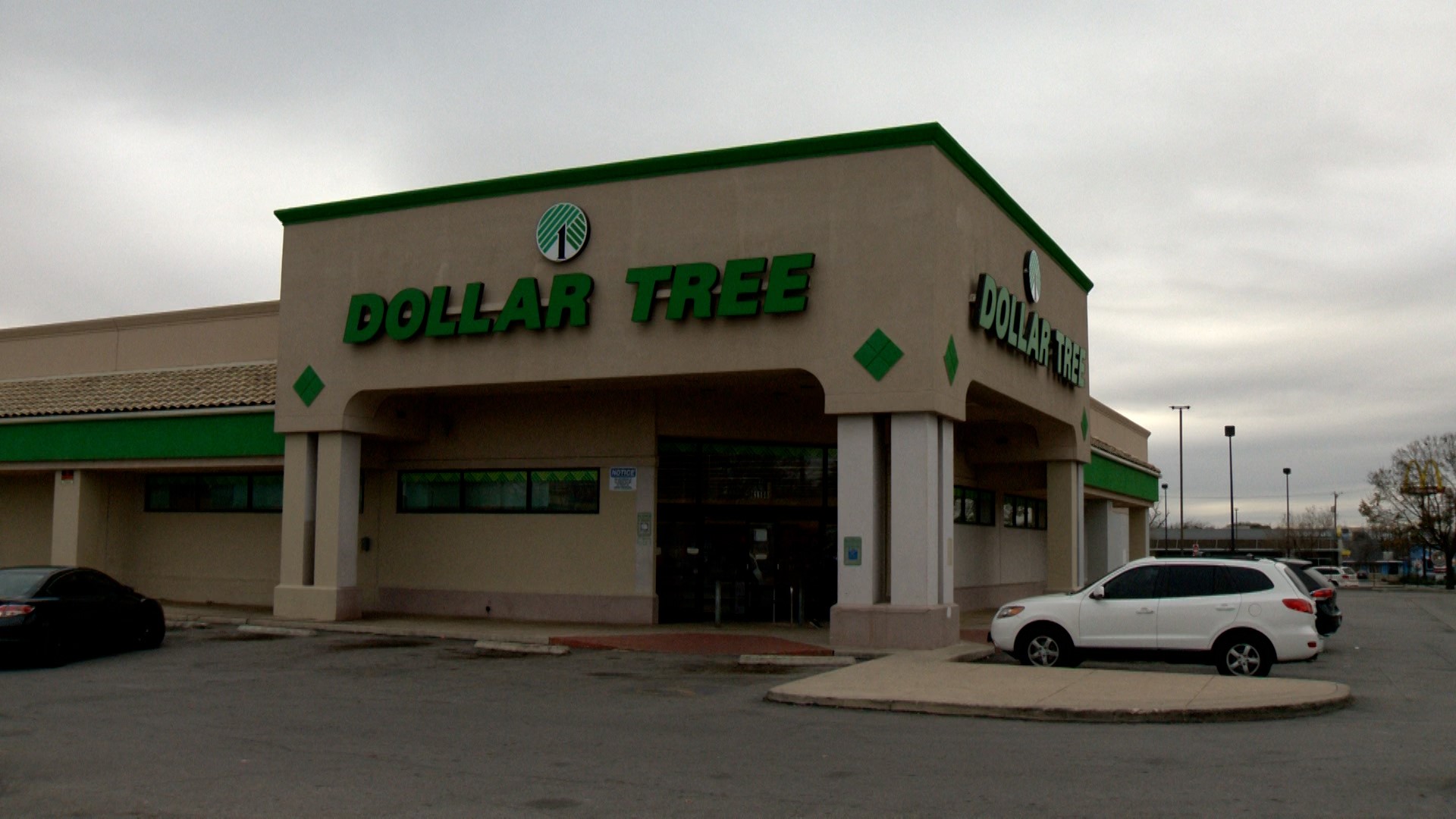 San Antonio Dollar Tree installs noise machine to deter homeless, drawing criticism from ...