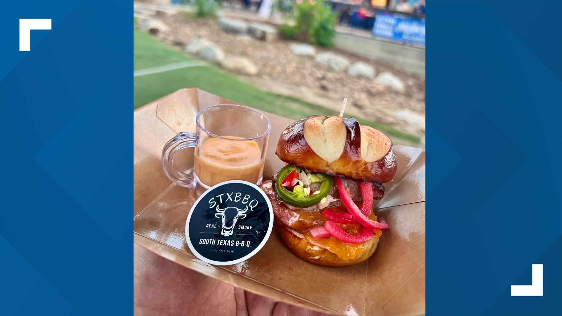 San Antonio chefs to compete at Burger Showdown in October | kens5.com