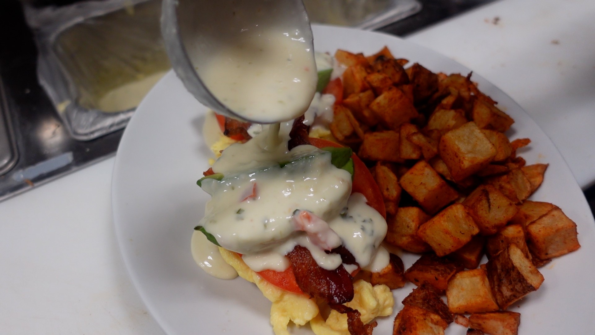 Kerbey Lane opens San Antonio location, serving iconic queso | kens5.com