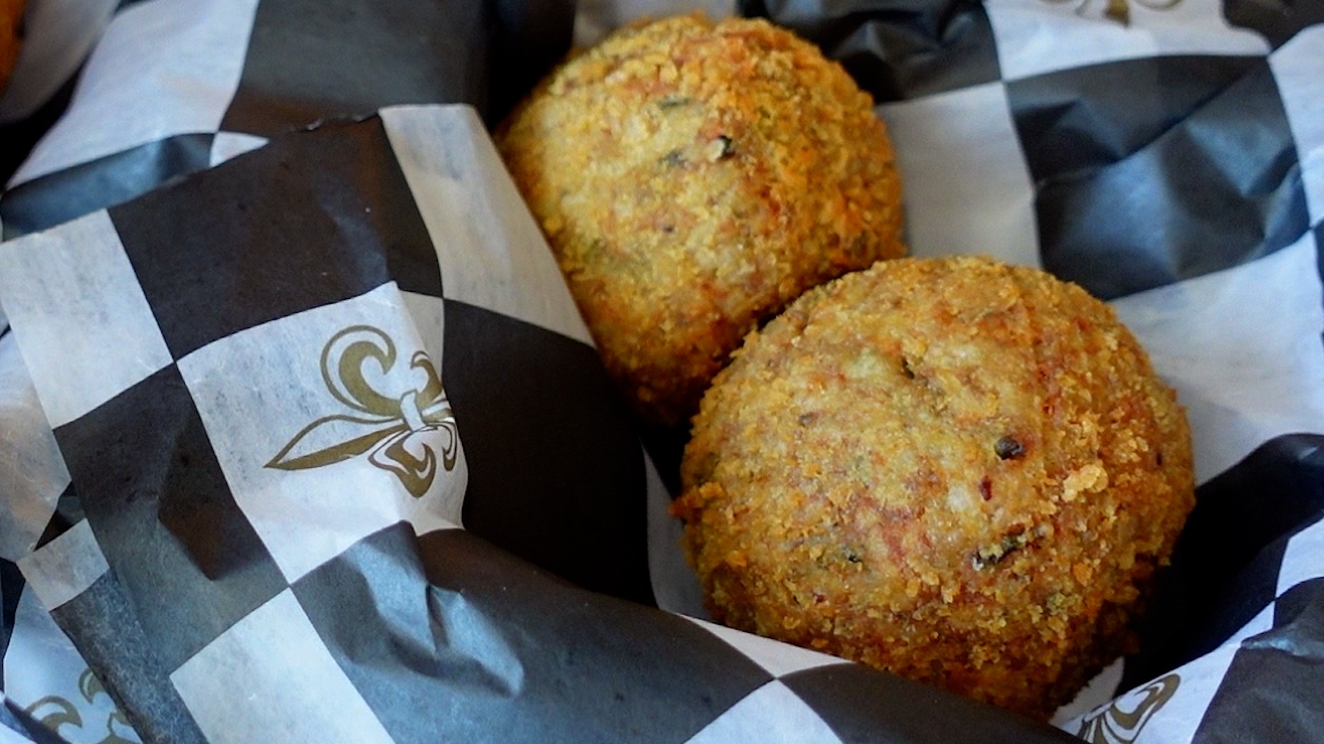 NOLA Bayou Bites: Texas food truck serving New Orleans cuisine | kens5.com