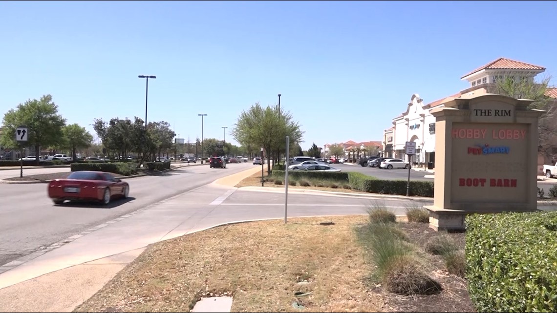 The Rim has seen 166 vehicle break-ins in three months. Find out what ...