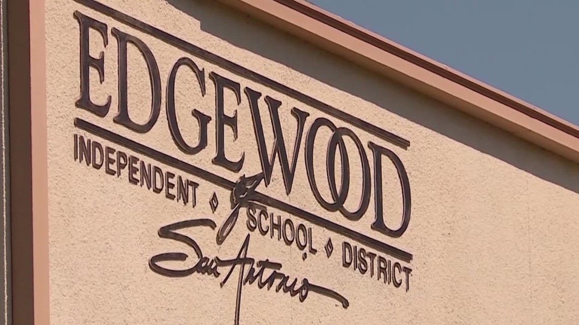 Edgewood ISD teacher arrested after allegations of misconduct | kens5.com