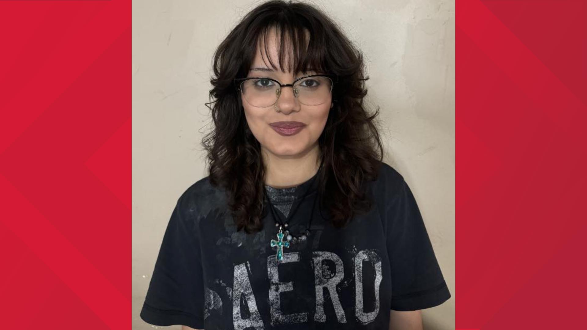 Bexar County seeks help finding missing teen | kens5.com