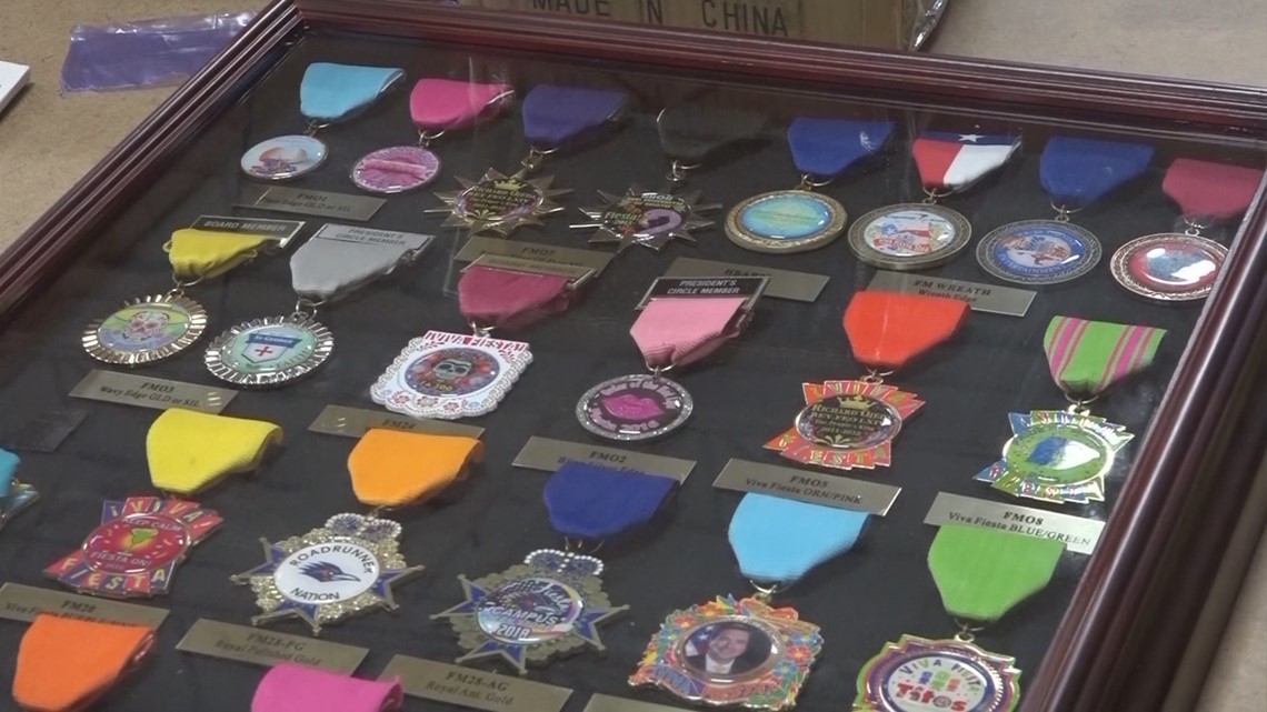 San Antonio Rodeo accepting entries in contest to design 2020 Fiesta ...