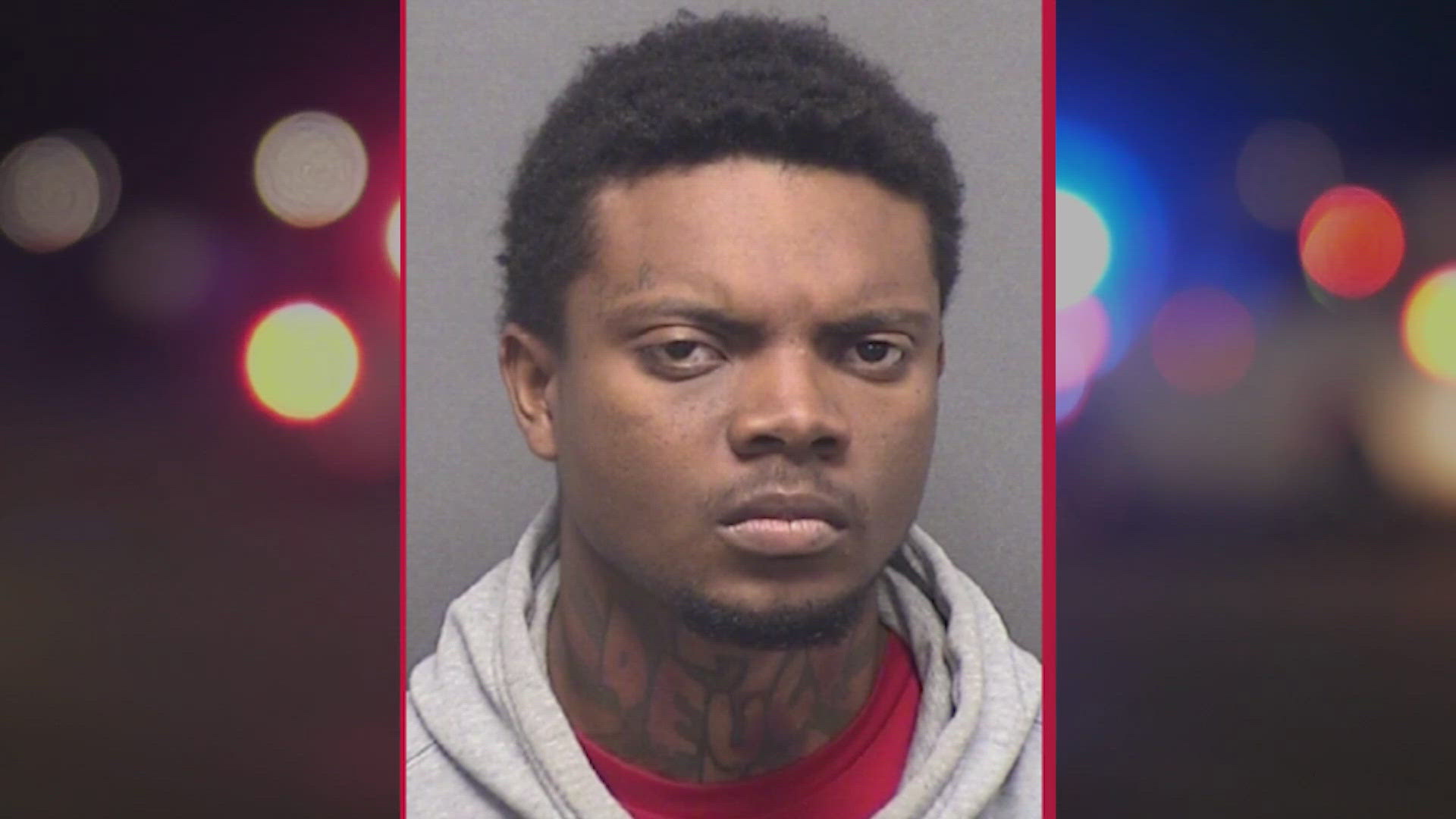 Man who lured, killed 2 men through dating app in 2023 sentenced to 50 ...