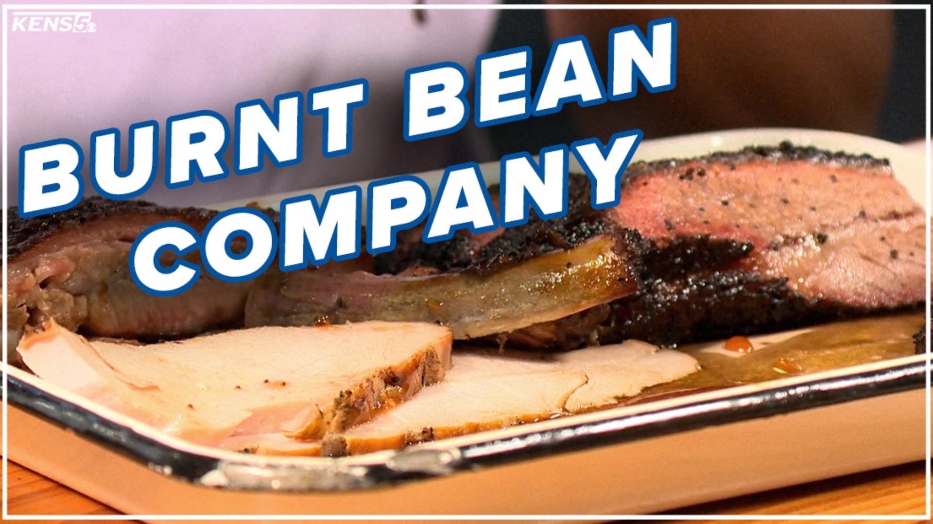 Burnt Bean Co.: Try Texas' Best BBQ Near San Antonio | kens5.com
