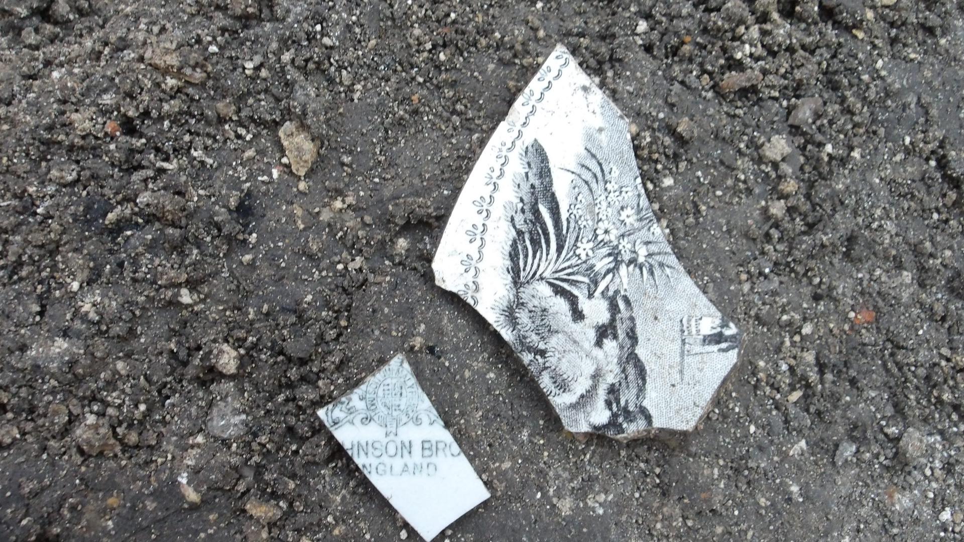 Alamo Church unearths artifacts amid preservation efforts | kens5.com