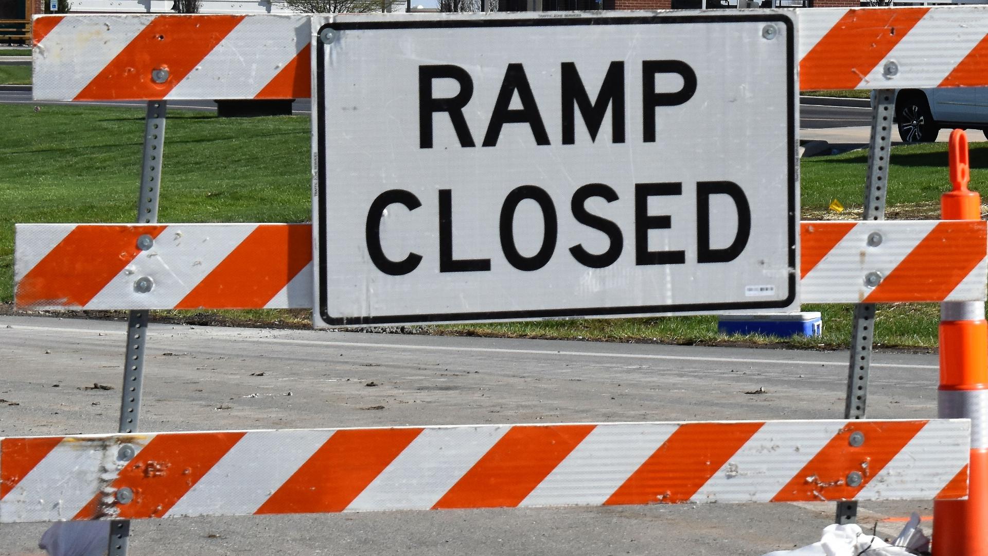 TxDOT opens 4 new ramps on Loop 1604 in San Antonio this weekend ...