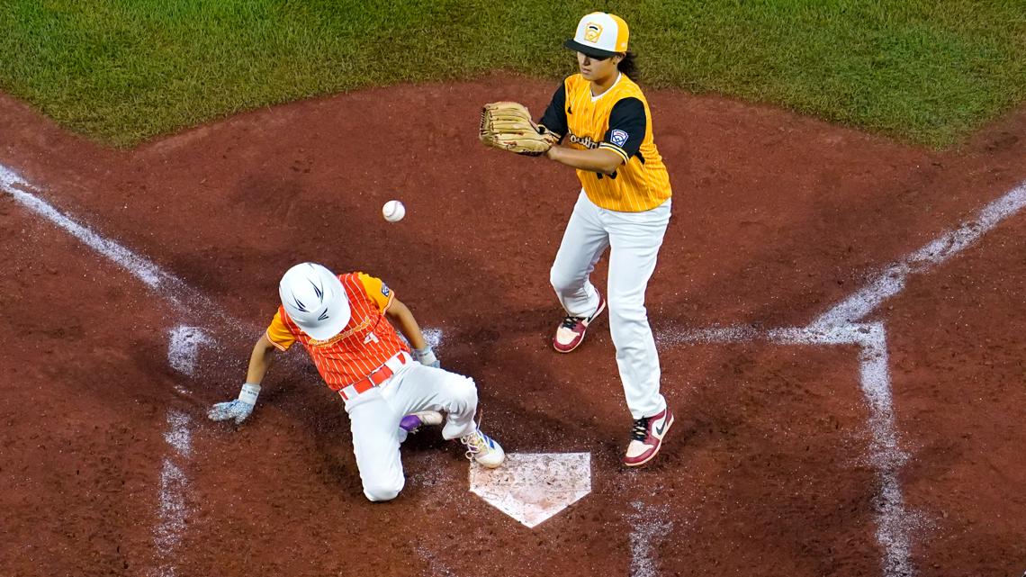 These Texas teams have won the Little League World Series | kens5.com