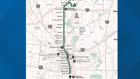 VIA's new rapid transit project to offer a similar service to light ...