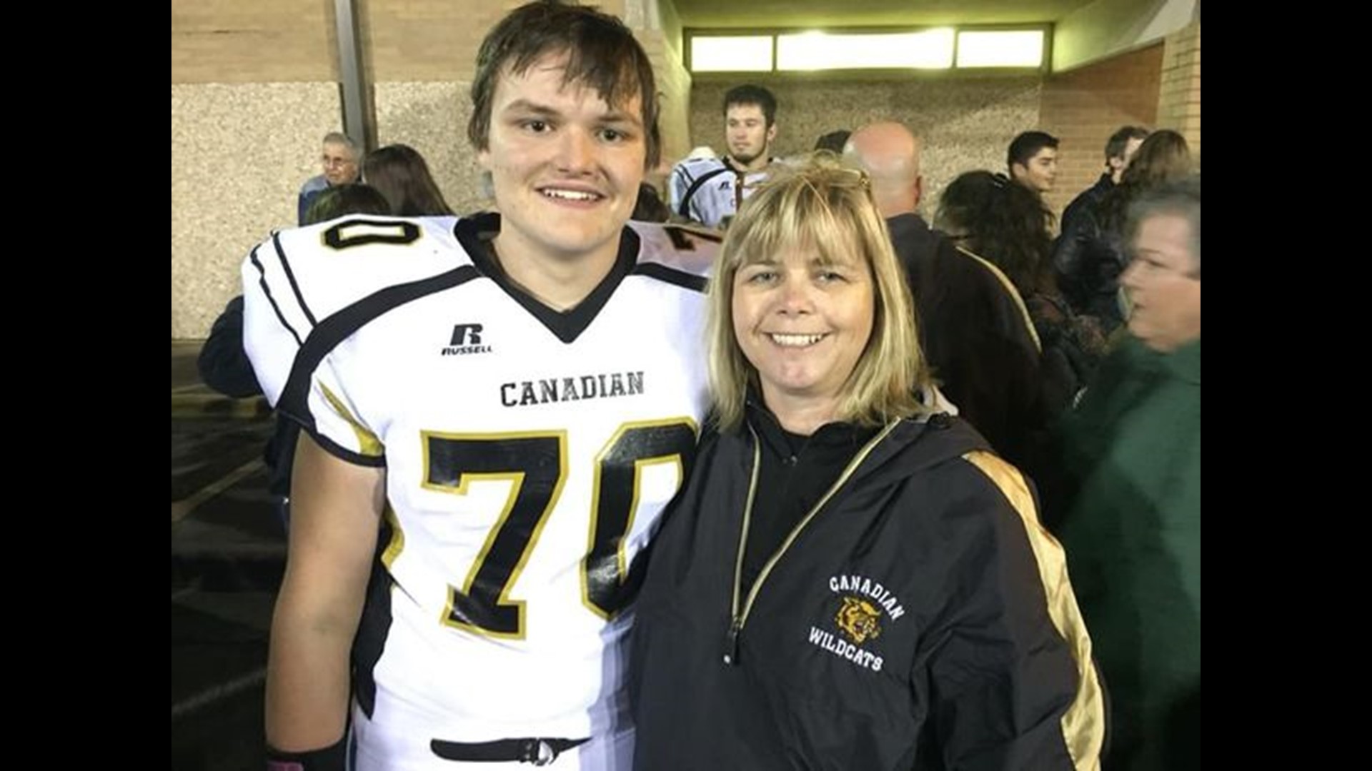 5 years, many theories but no answers in Thomas Brown's case | kens5.com