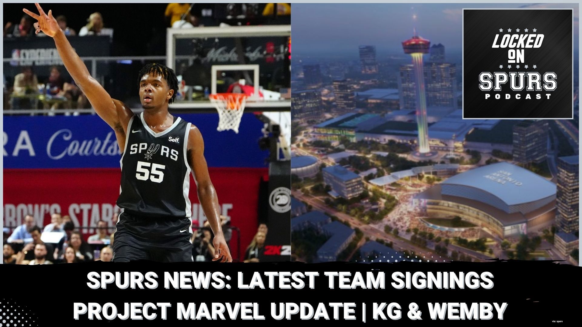 Mayor's 'strategic pause' sparks $1.5B project debate | kens5.com