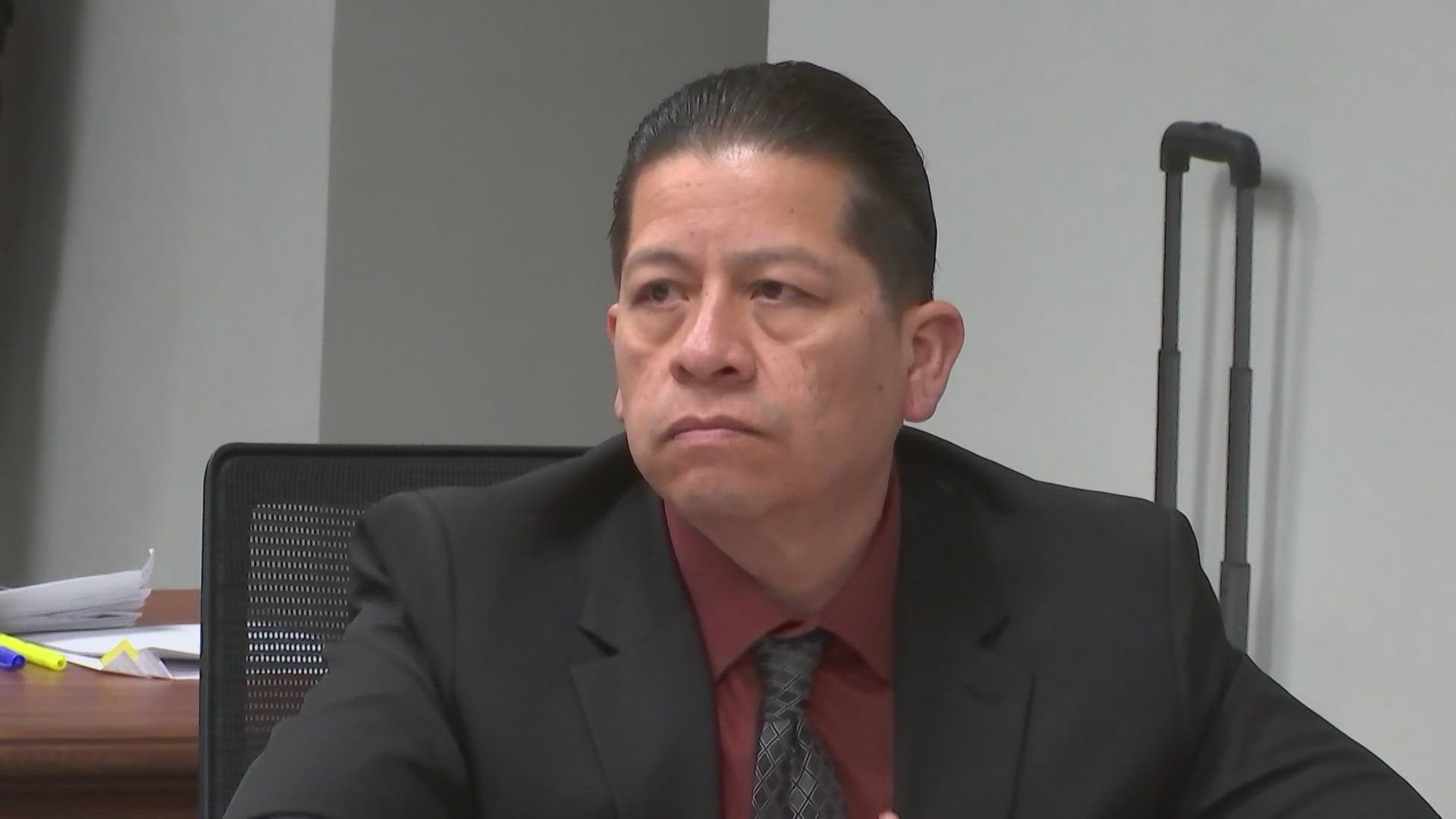 BCSO looking for missing 16-year-old girl last seen Saturday | kens5.com