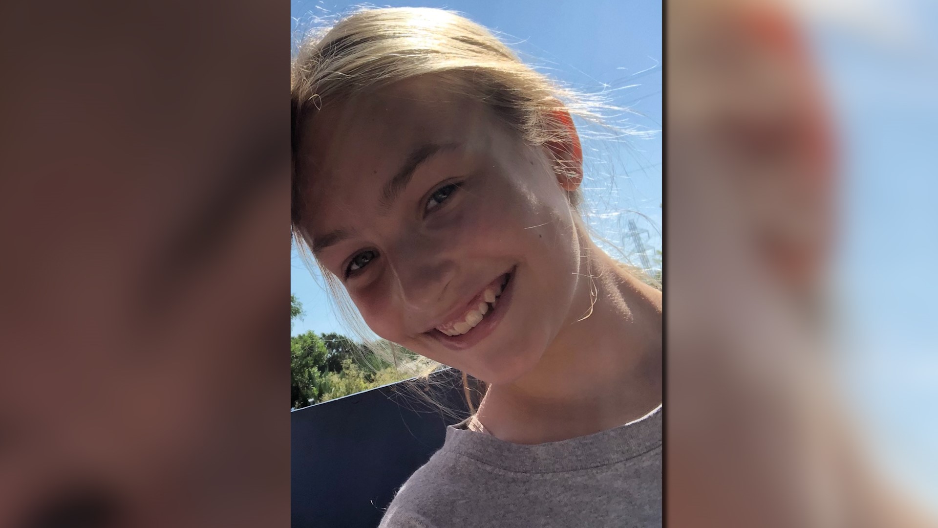 Missing teen found safe after private investigator joins search | kens5.com