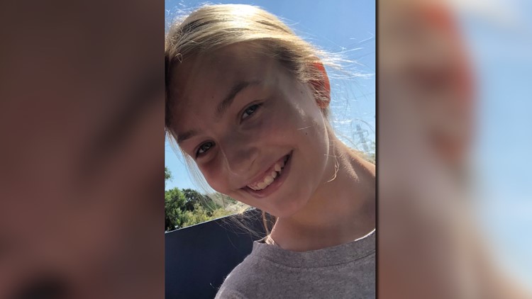 Missing teen found safe after private investigator joins search | kens5.com