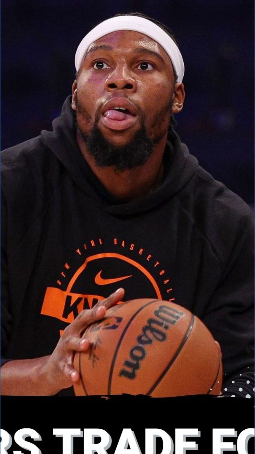 Should the San Antonio Spurs trade for the Knicks’ Yabusele? | Locked ...