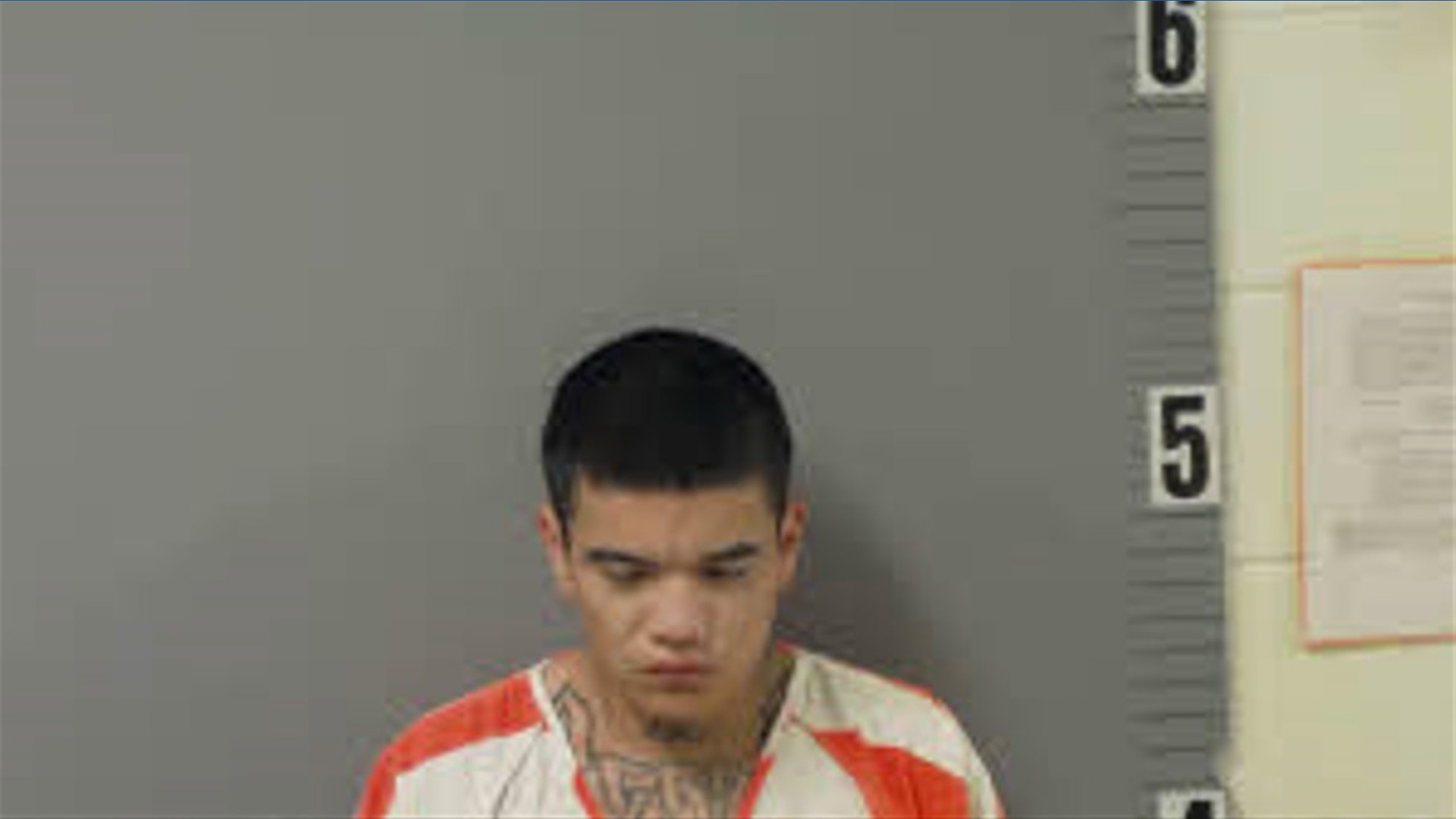 Three men charged in Carrizo Springs murder case | kens5.com
