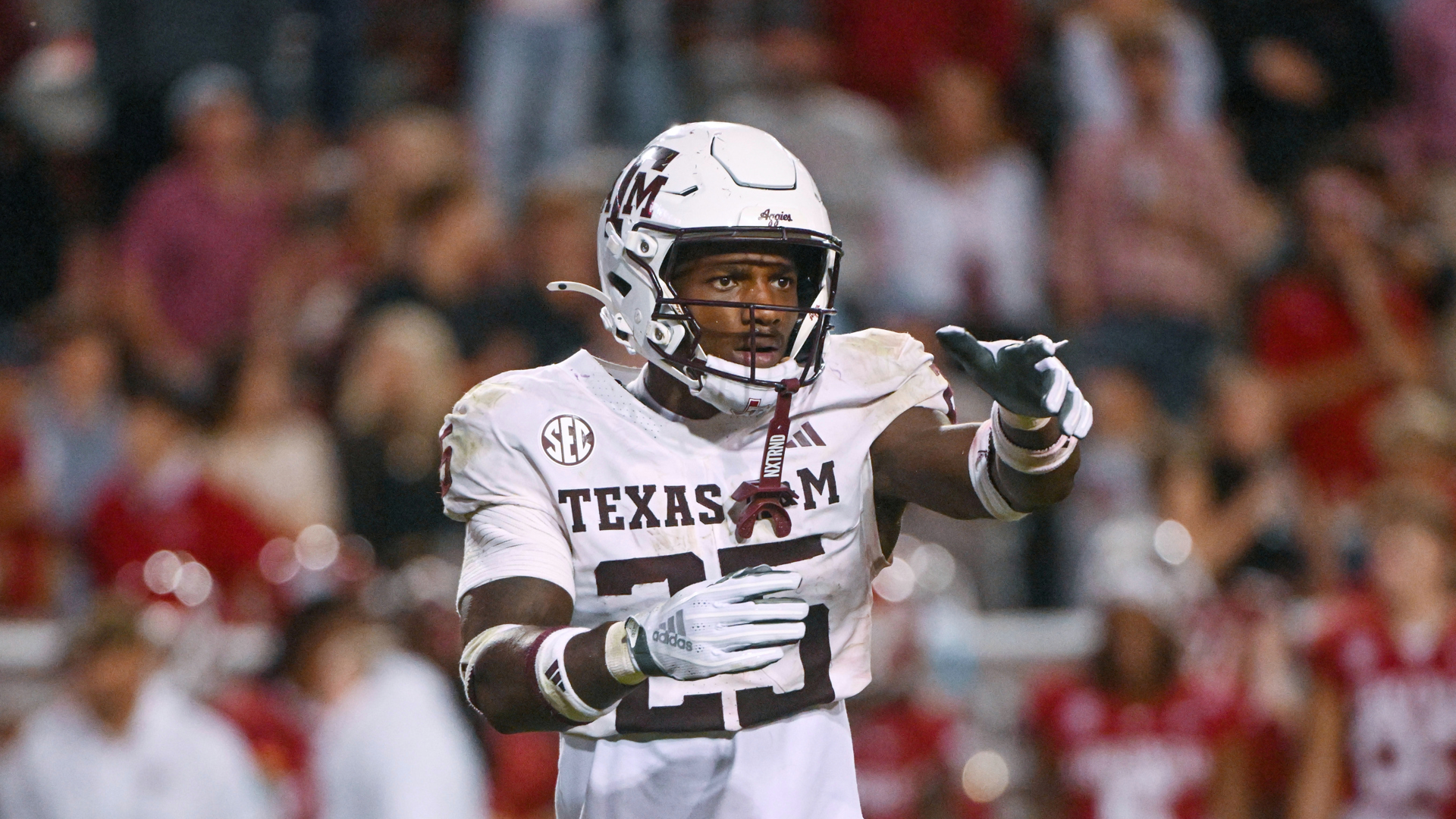UT vs. Texas A&M: These players suiting up Friday are from the San ...
