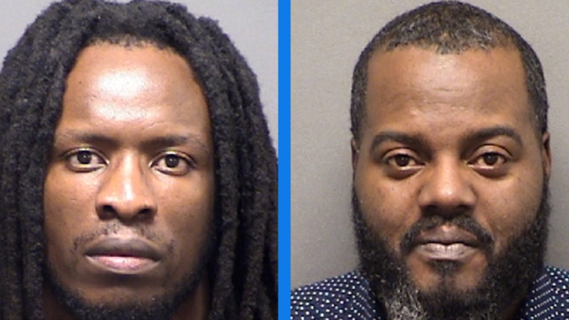 BCSO says two suspects arrested for street racing | kens5.com