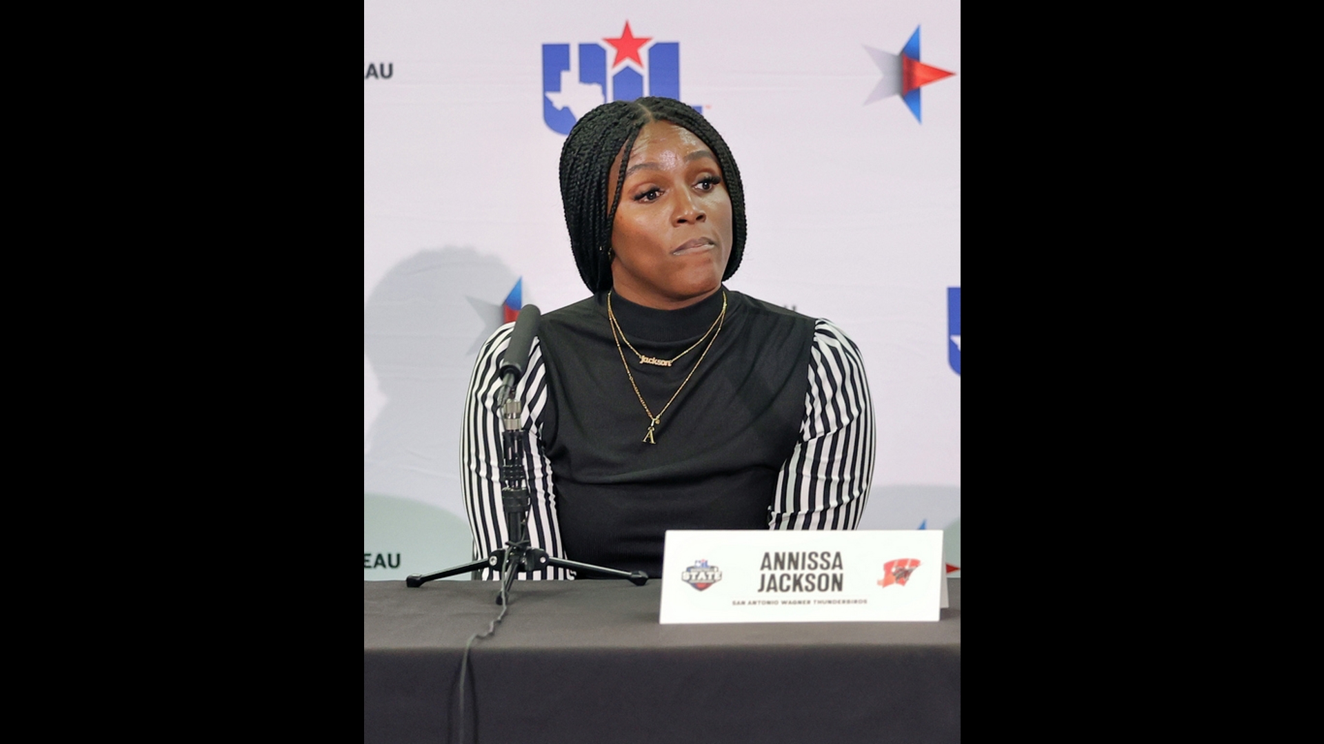 San Antonio Wagner loses State Championship against Denton Ryan, 58-47 ...