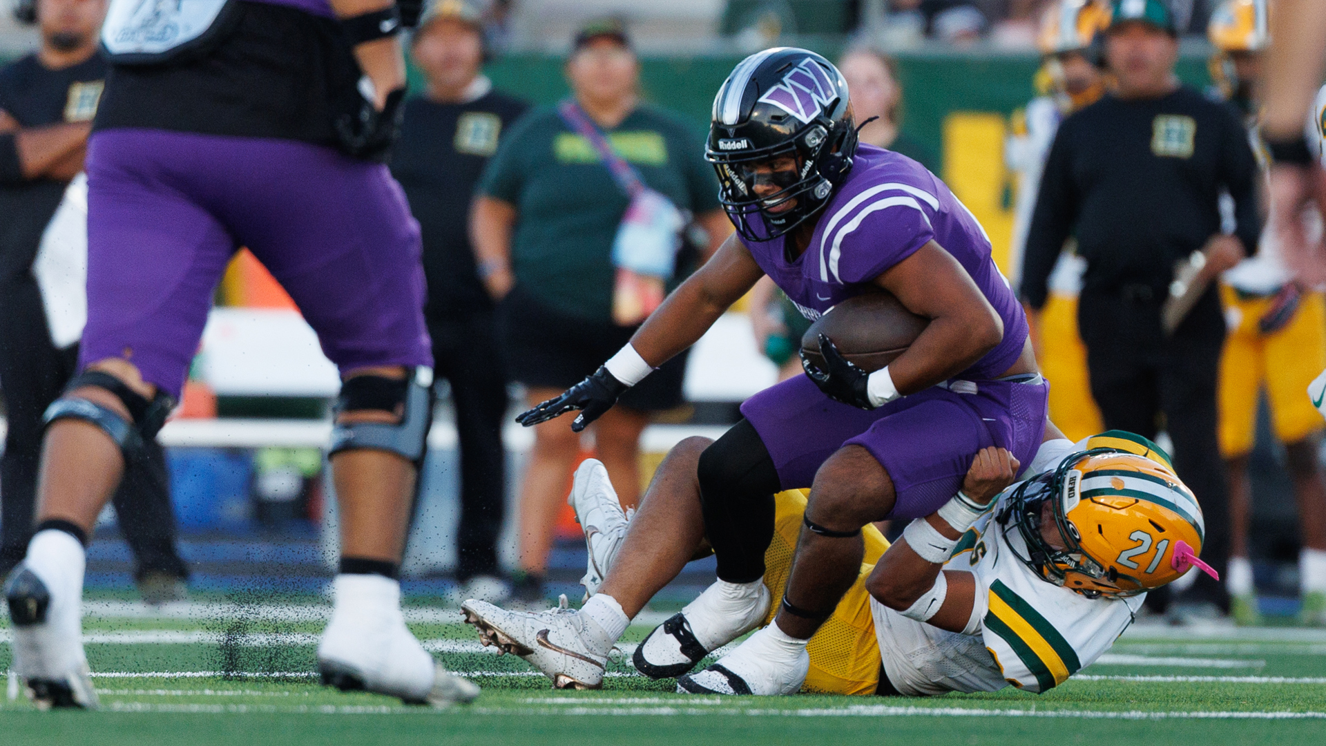 KENS 5 High School Football Roundup | September 25-27, 2025 | kens5.com