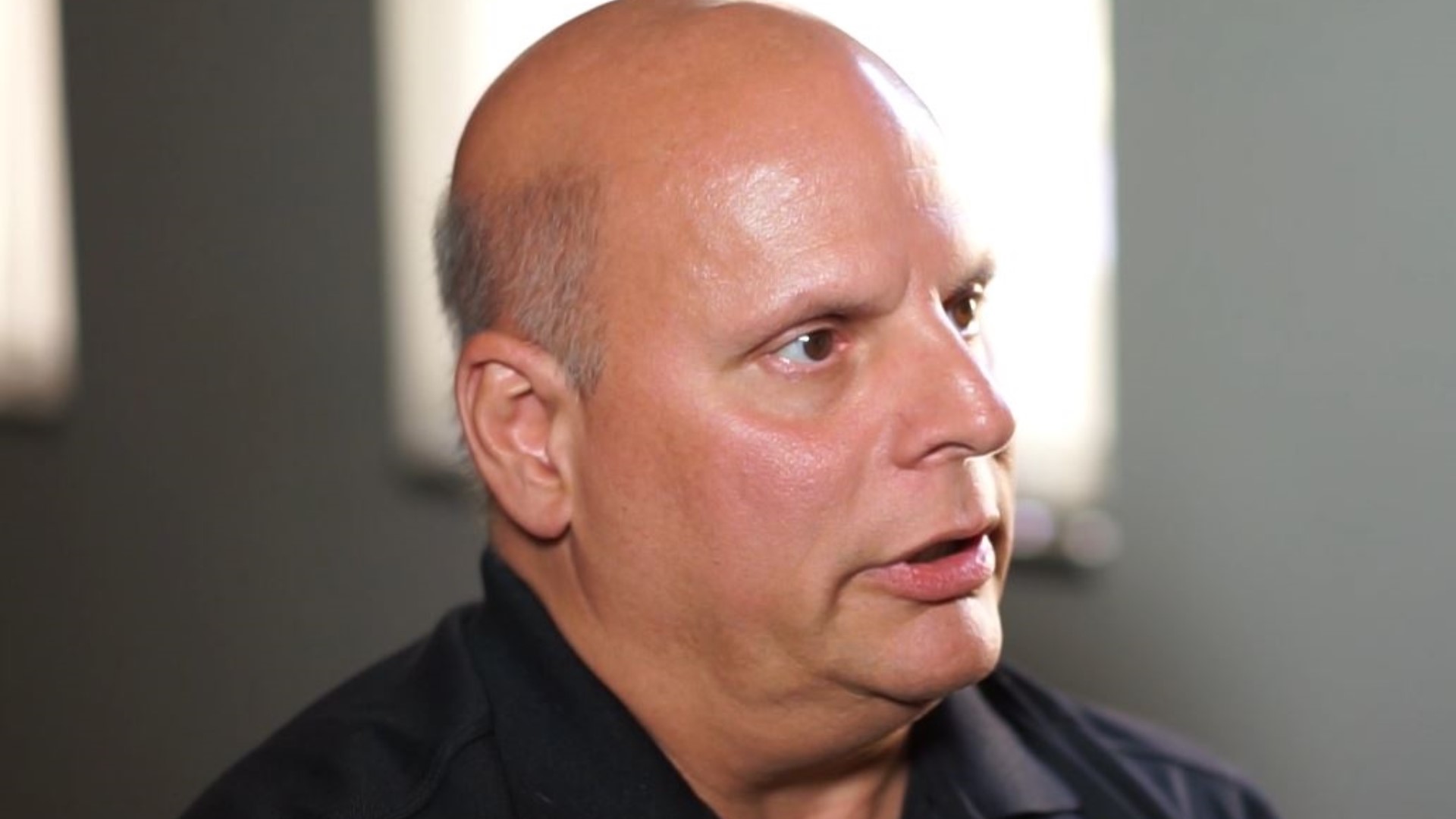 'It's okay to talk about it' | Bexar County First Responders address ...