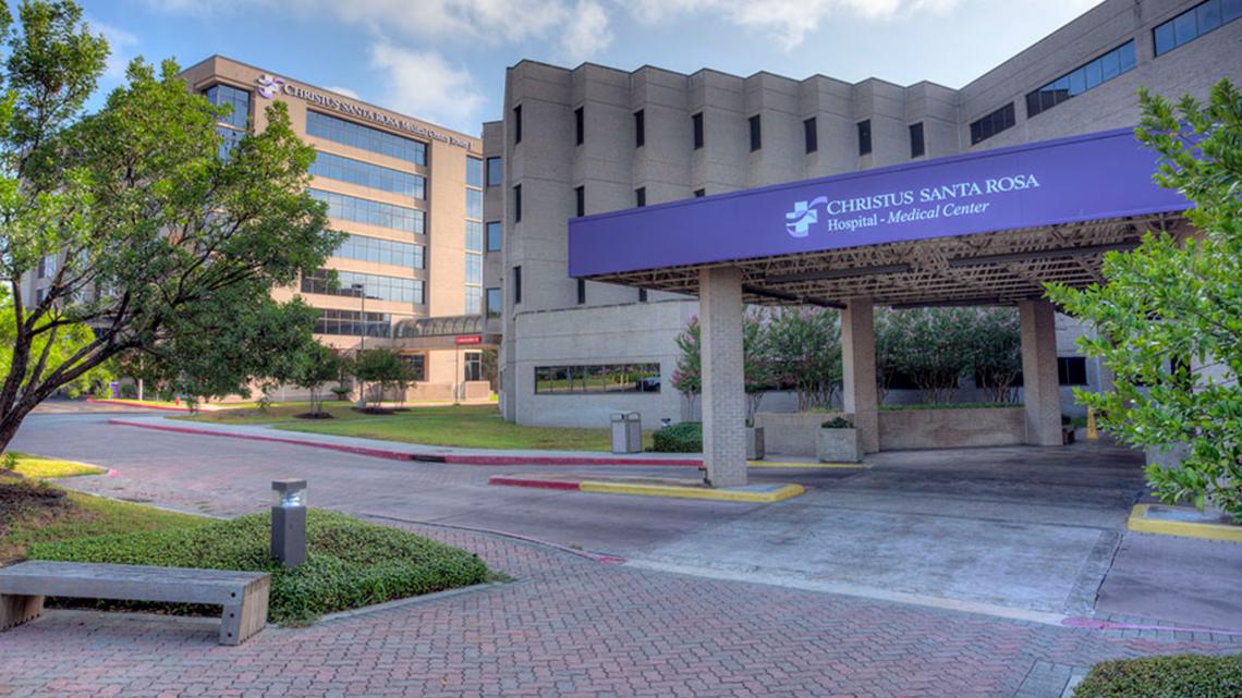 CHRISTUS Health to close hospital, shifting services to nearby ...