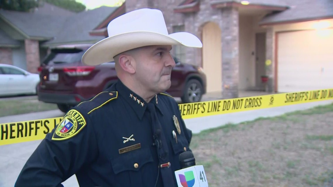 Innocent woman killed, Airbnb tenant shot after two teens fire over 100 ...