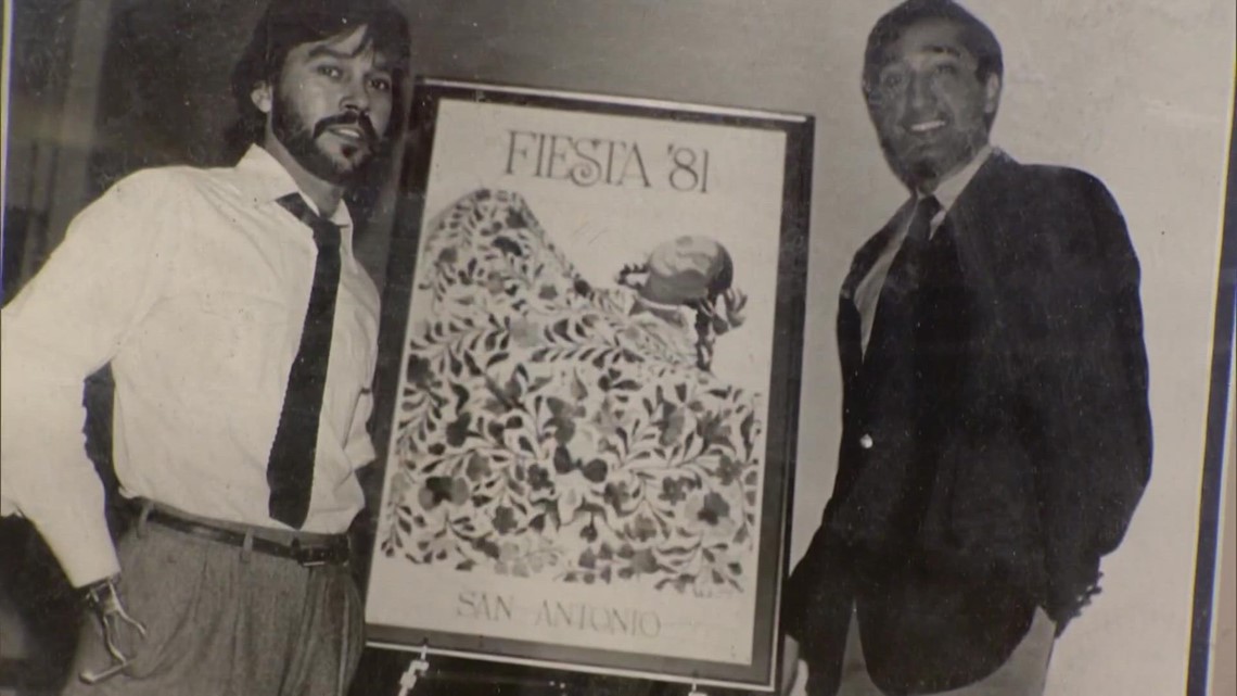 Artist Jesse Treviño remembered locally and nationwide for impact on ...