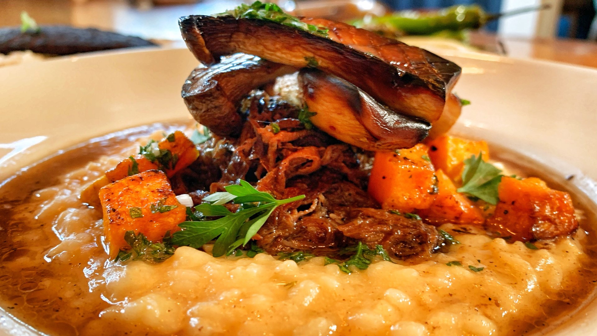 Neighborhood Eats: The fire behind Kindling Texas Kitchen | kens5.com