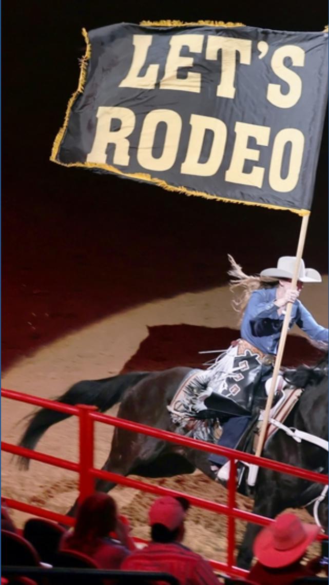 San Antonio Stock Show & Rodeo announces final round of performers ...