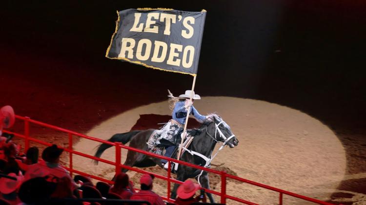San Antonio Rodeo announces new qualifier rules after horse virus ...
