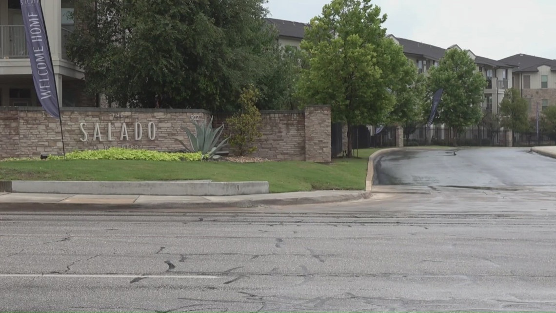 Neighbors hope tragic crash leads to safety improvements at east SA ...