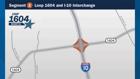 Loop 1604 Highway Project: When will roadwork finish in San Antonio ...